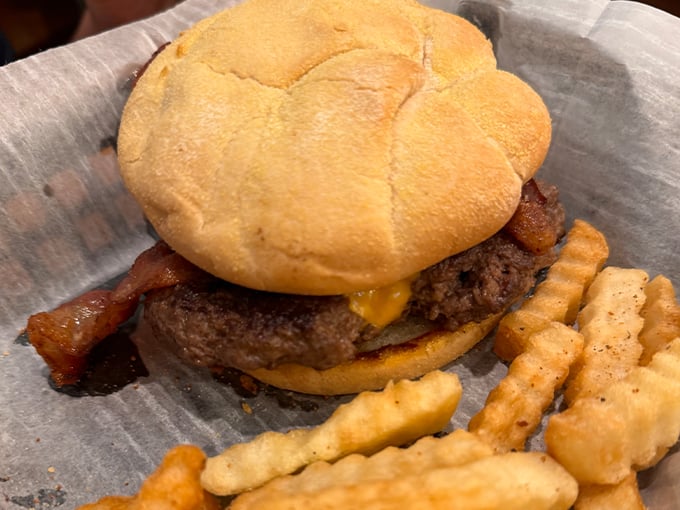 the beach shanty cafe 6