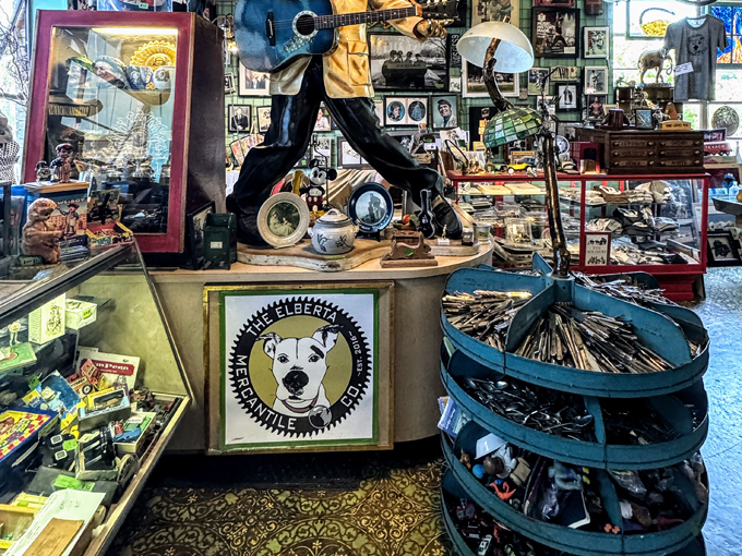 the elberta mercantile co. 4