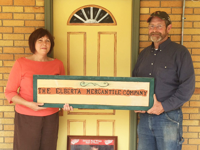 the elberta mercantile co. 5