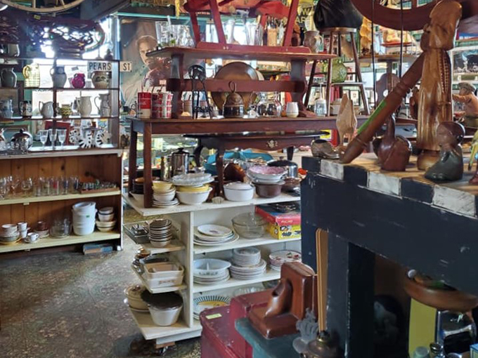 the elberta mercantile co. 7