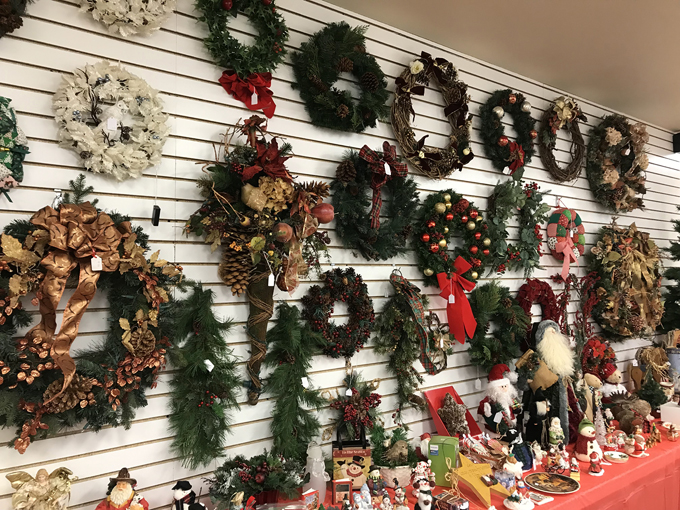 the forgotten treasures resale shop 7