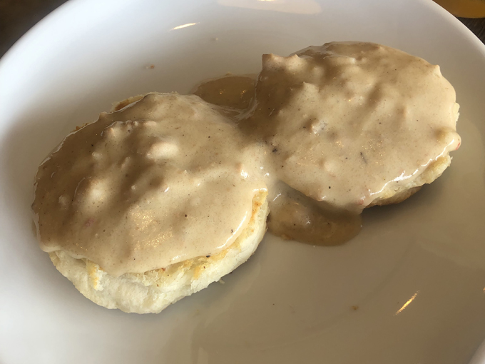 the glass onion griddle 5