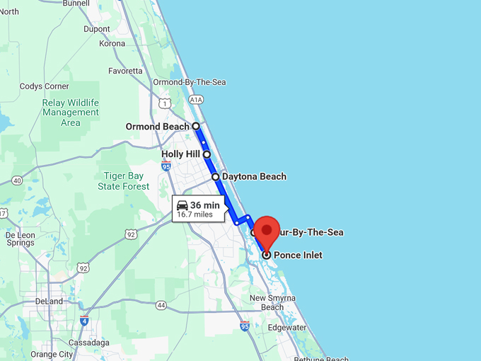 the halifax heritage byway 10 map