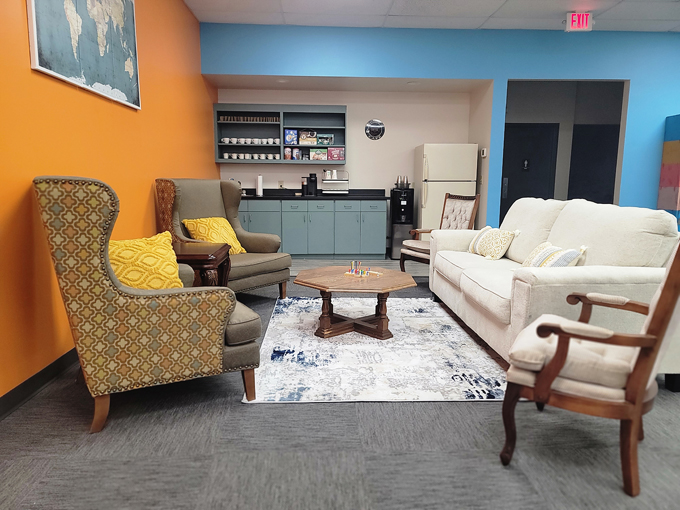 the homie hub indoor playground & cafe 2