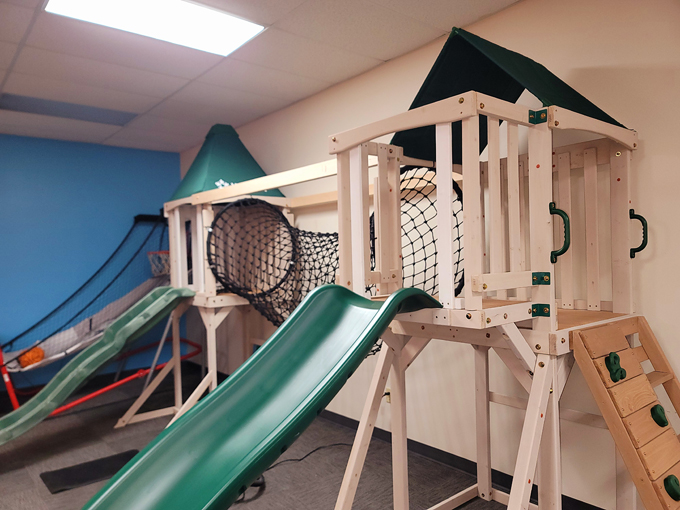 the homie hub indoor playground & cafe 3