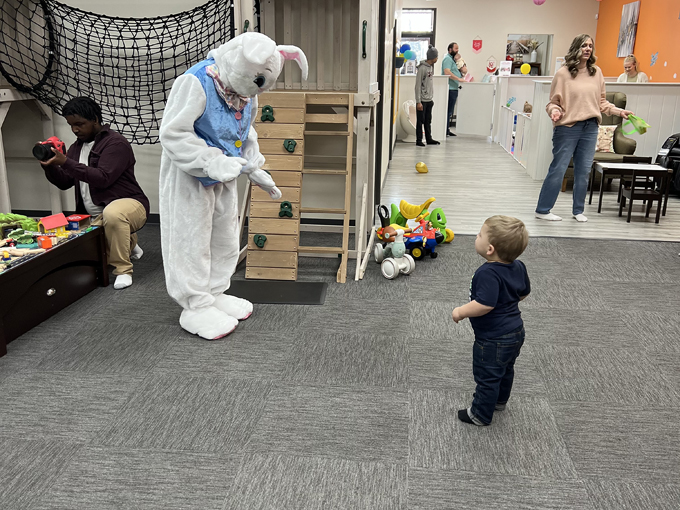 the homie hub indoor playground & cafe 4