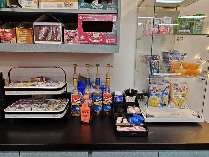 the homie hub indoor playground & cafe 5