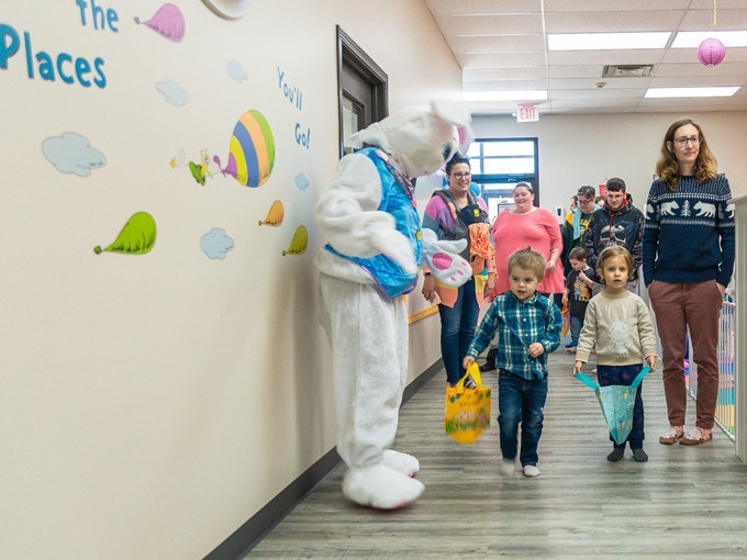 the homie hub indoor playground & cafe 6