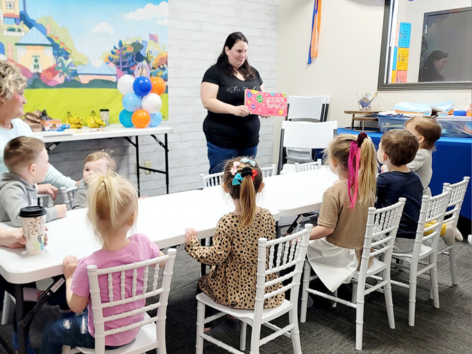 the homie hub indoor playground & cafe 8