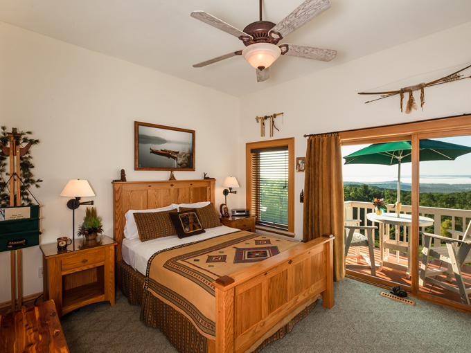 the inn at wawanissee point 4