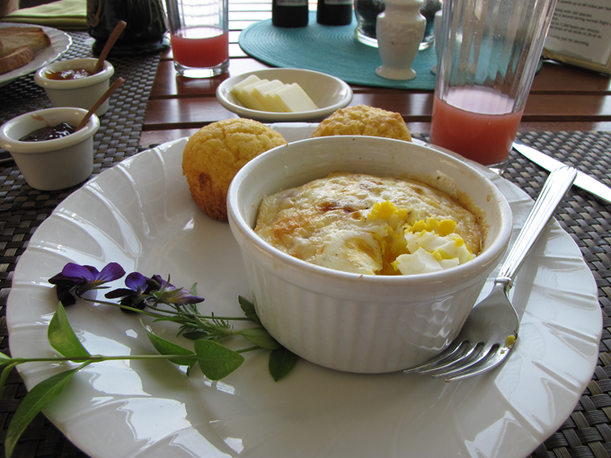 the inn at wawanissee point 5