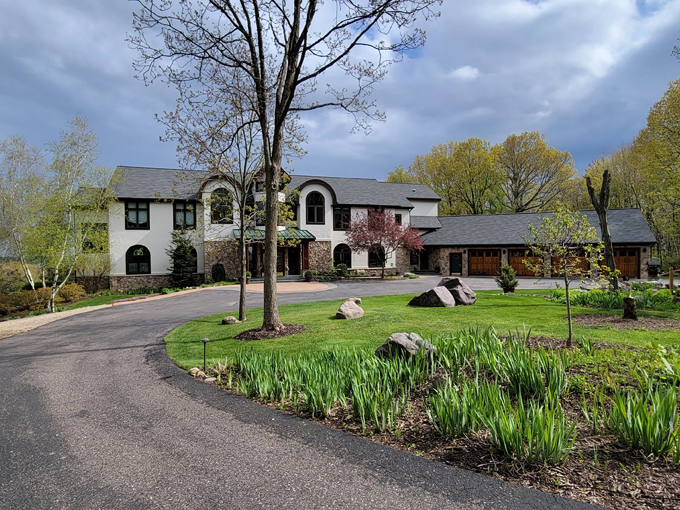 the inn at wawanissee point 6