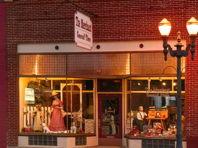 the merchant general store 1