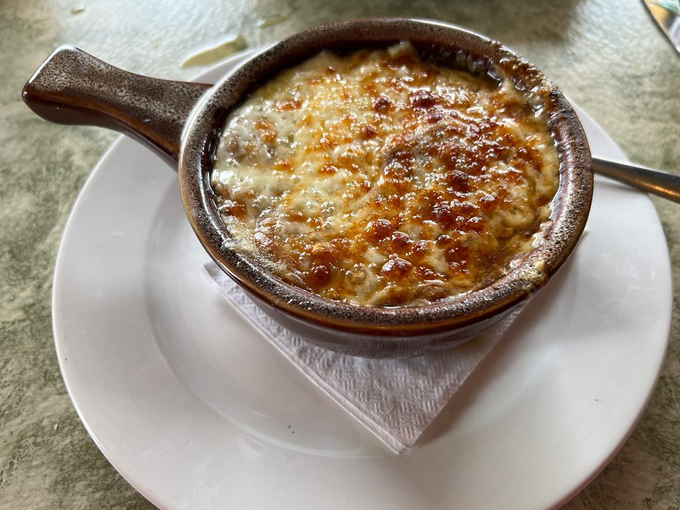 The French Onion Soup At This Ohio Restaurant Is So Delicious, You’ll ...