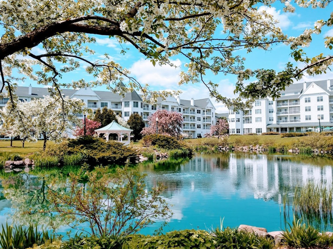 The Osthoff Resort 3