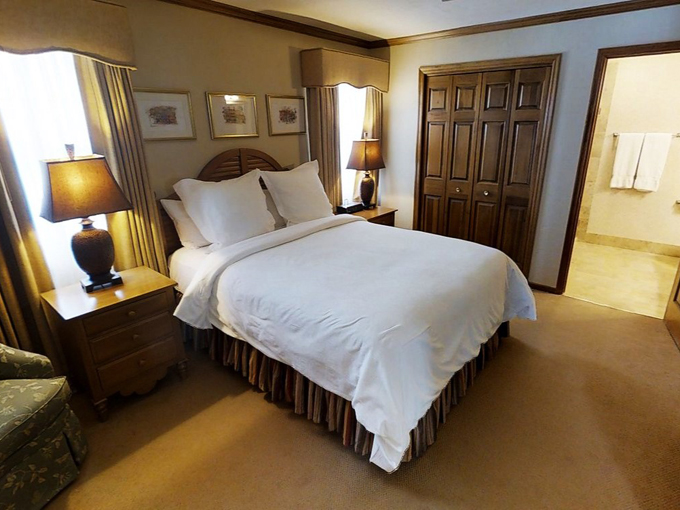 The Osthoff Resort 4