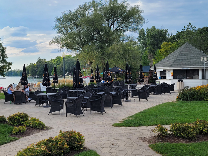 The Osthoff Resort 5