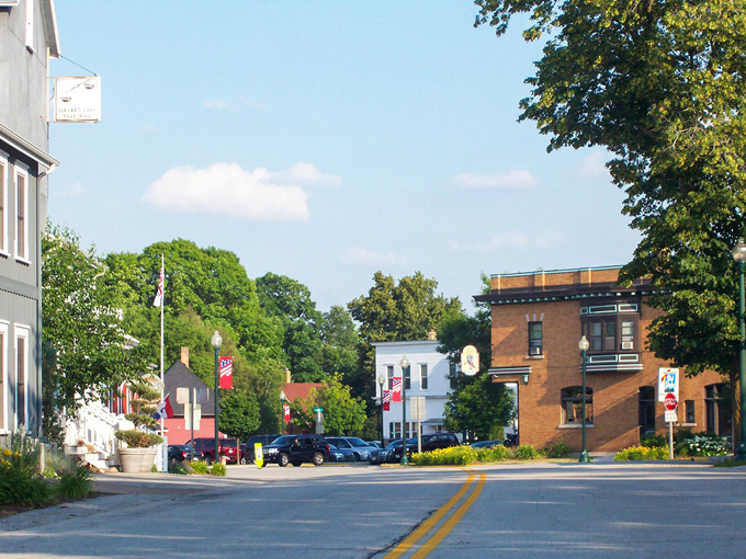 The Osthoff Resort 9