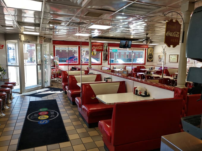 the spot restaurant 2