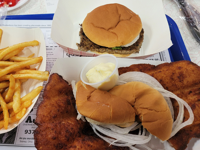 the spot restaurant 5