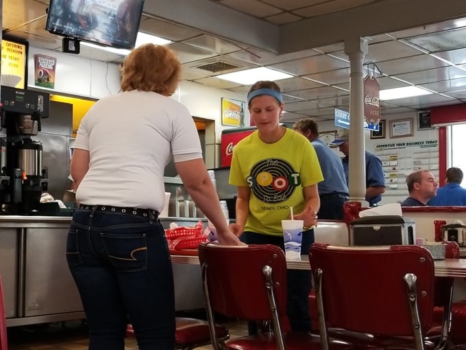 the spot restaurant 6