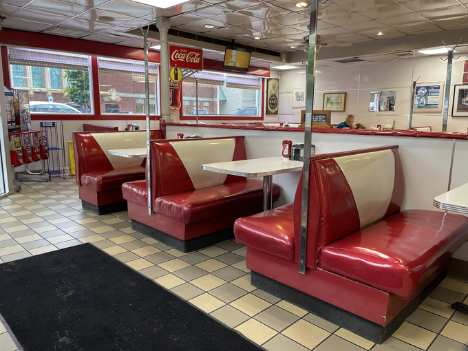 the spot restaurant 9