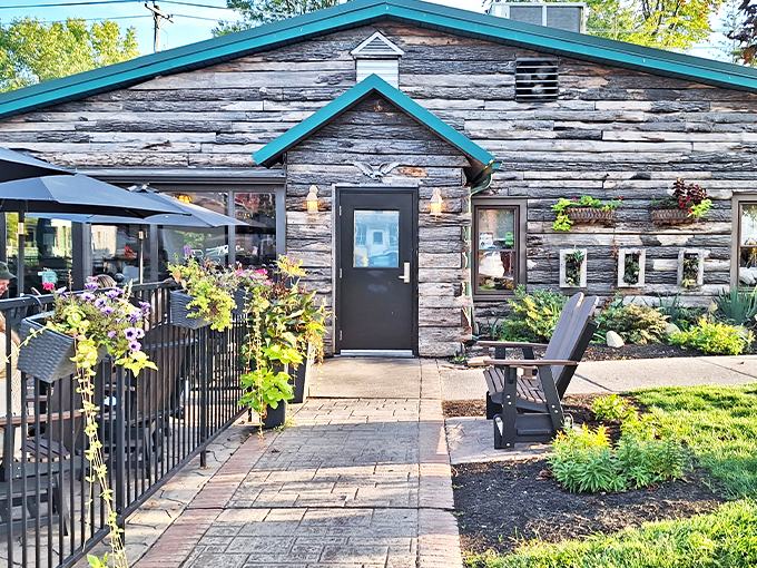 the whitehouse inn 1