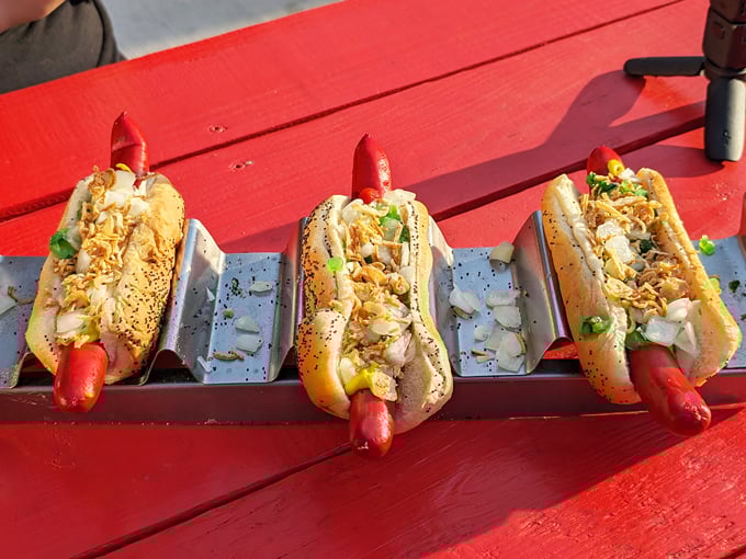 The Wiener's Circle 4