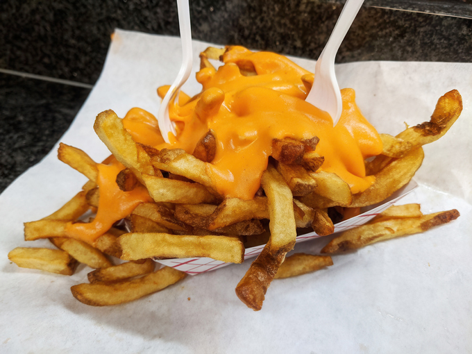 The Wiener's Circle 5