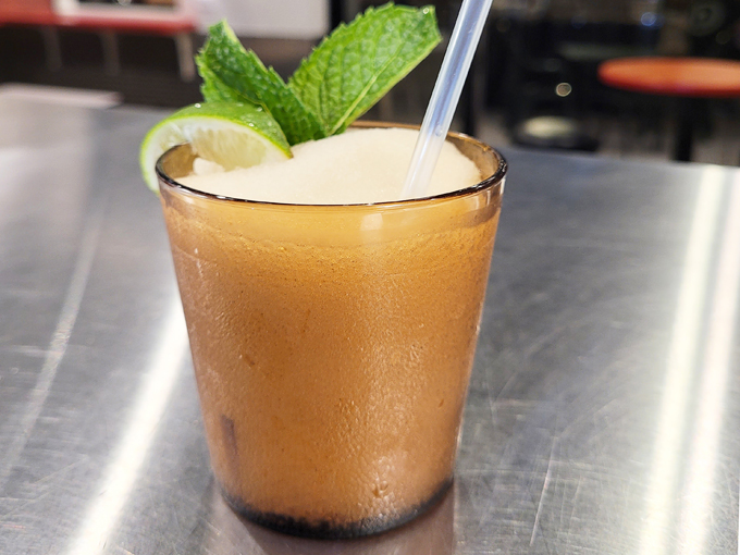 The Wiener's Circle 7