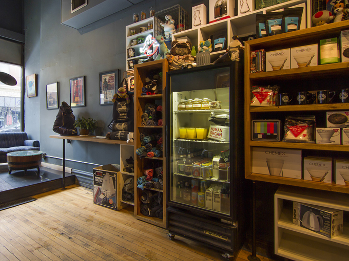 This Retro Coffee Shop In Illinois Will Take You On A Nostalgic Trip To ...