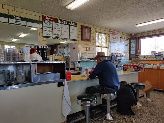 tom's ice cream bowl 8