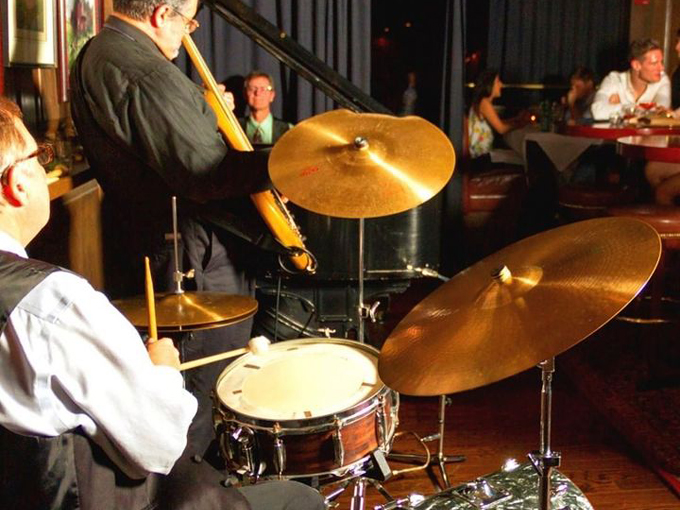 tortoise supper club 7