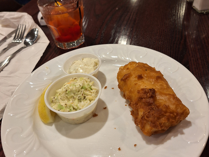 turner hall ratskeller restaurant 3