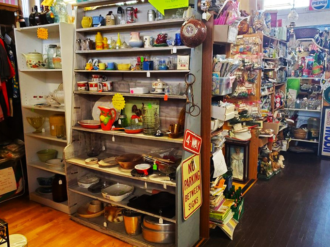 twistee treat diner at the pink elephant 8