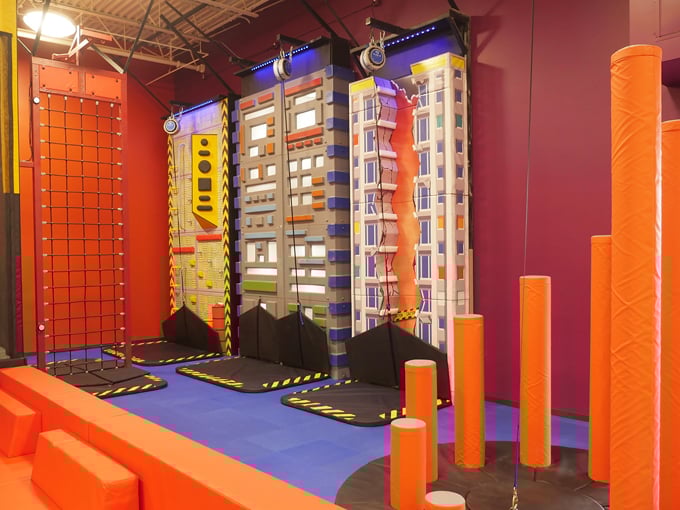 uptown jungle fun park 2