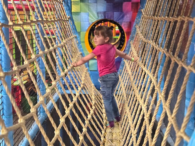 uptown jungle fun park 5