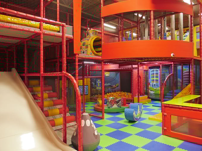 uptown jungle fun park 7