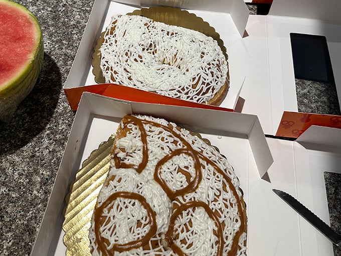 uncle mike's bake shoppe 7