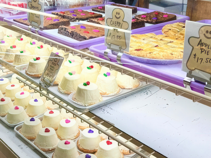 Underbrink's Bakery 3