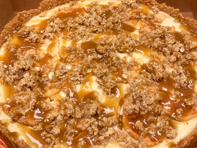 Underbrink's Bakery 5