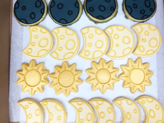 Underbrink's Bakery 6