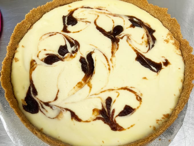 Underbrink's Bakery 7