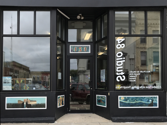 victoria on main bed and breakfast 7