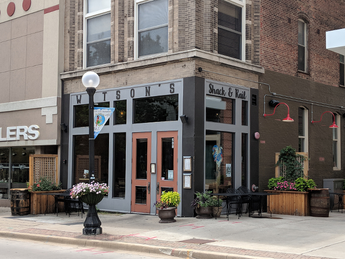 watson's shack & rail 1