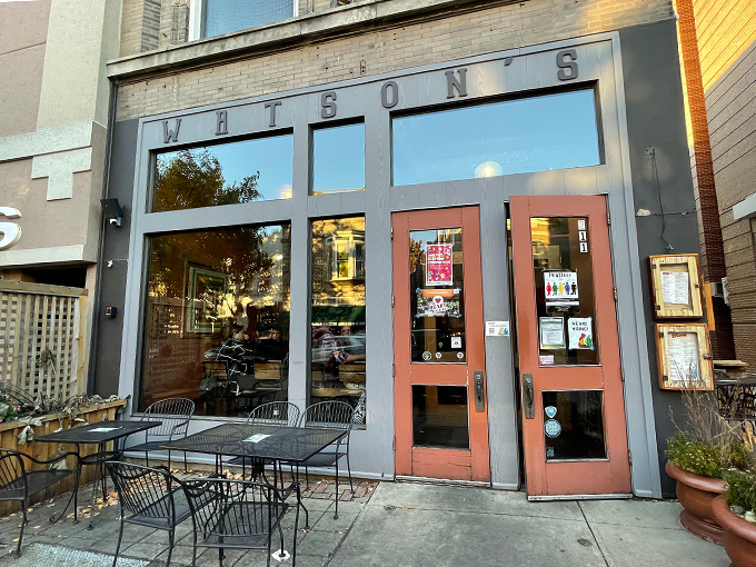 watson's shack & rail 1