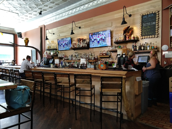 watson's shack & rail 2