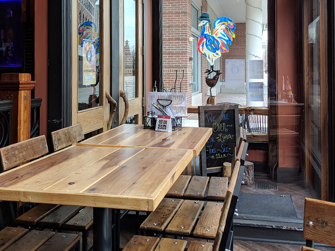 watson's shack & rail 2