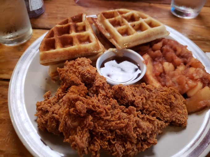 watson's shack & rail 3