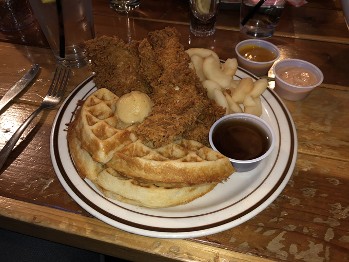 watson's shack & rail 4